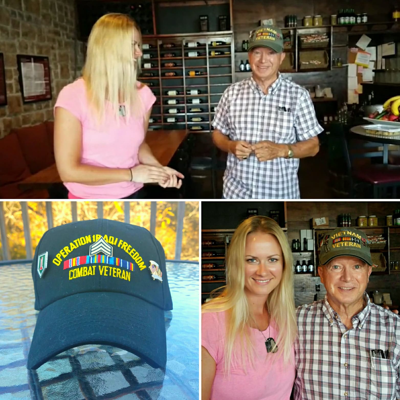 Nostalgia - A Vicious Cycle